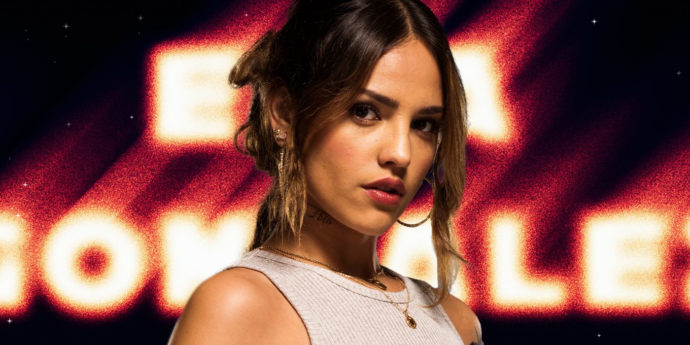 10 Best Eiza González Movies, Ranked