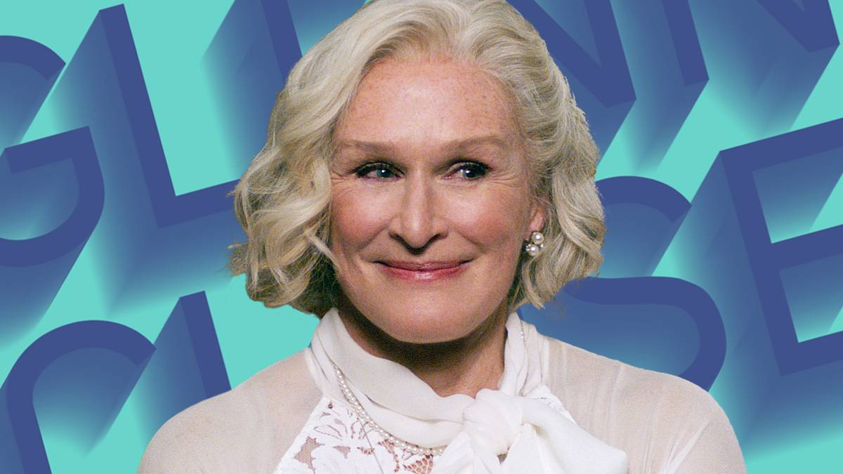 15 Best Glenn Close Movies, Ranked