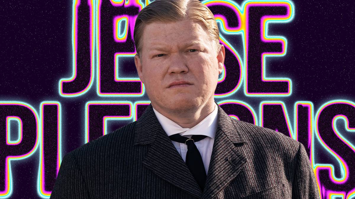 10 Best Jesse Plemons Movies, Ranked