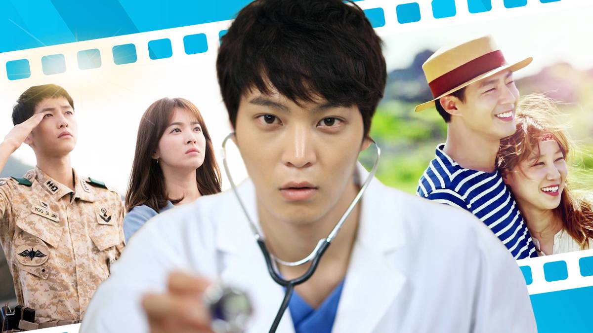 17 Best Medical K-Dramas, Ranked
