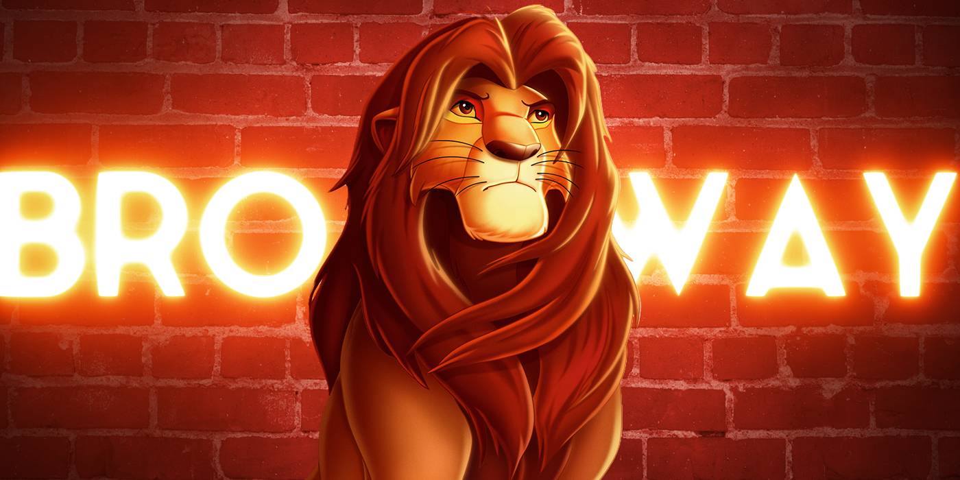 10 Best Movies That Became Broadway Shows, Ranked
