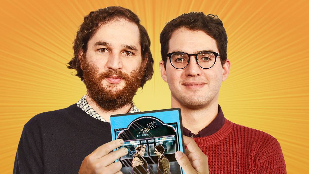 10 Best Movies Recommended by the Safdie Brothers