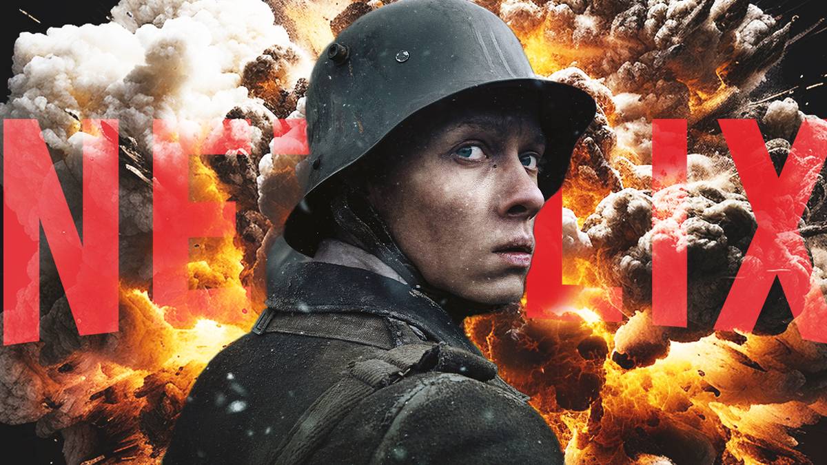 10 Best Netflix Original Action Movies, According to Letterboxd