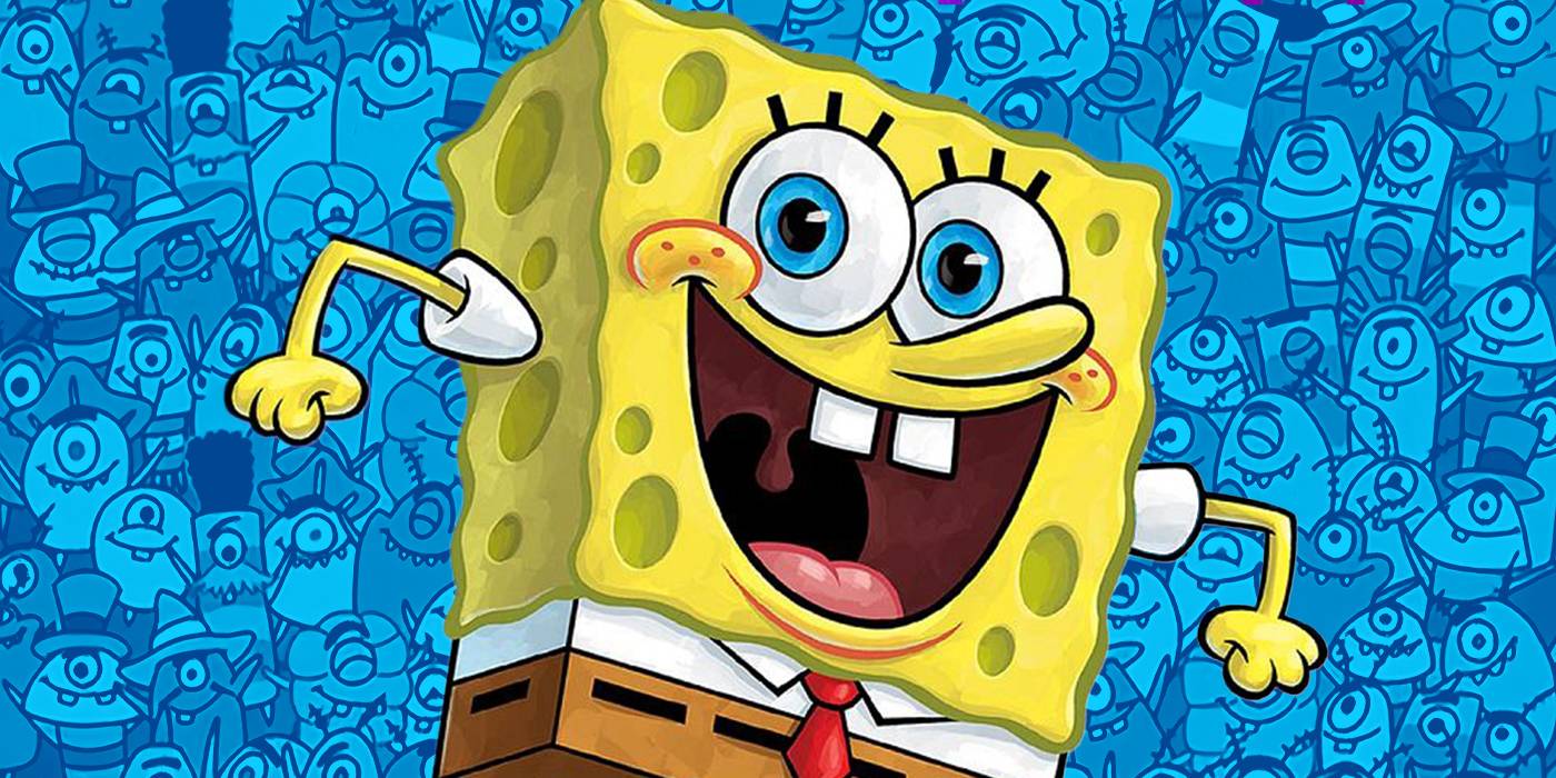 15 Best Plankton Episodes of 'SpongeBob SquarePants,' Ranked