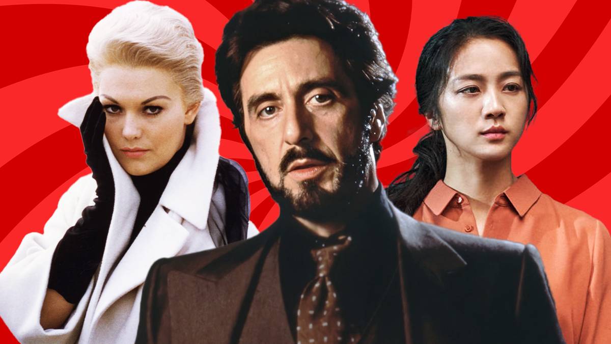 10 Best Romance Thriller Movies, Ranked
