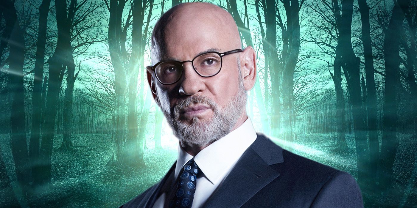 10 Best Skinner Episodes in 'The X-Files,' Ranked