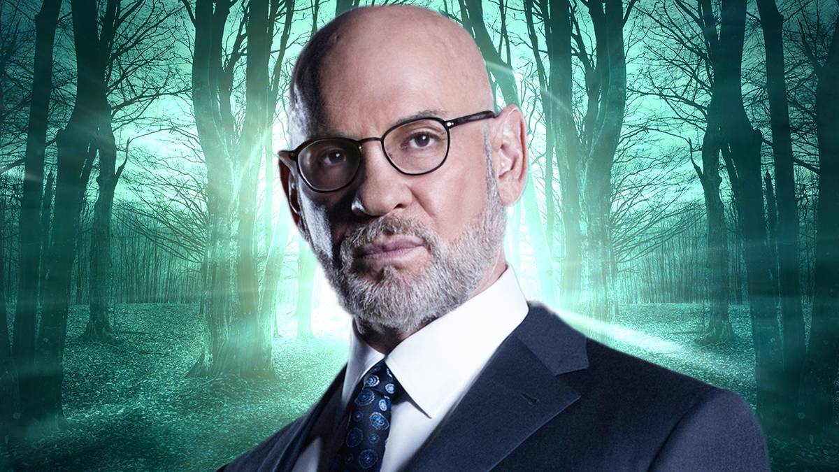 10 Best Skinner Episodes in 'The X-Files,' Ranked