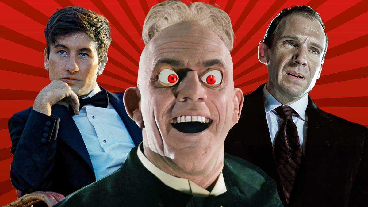 10 Best Comedy Movie Villains, Ranked