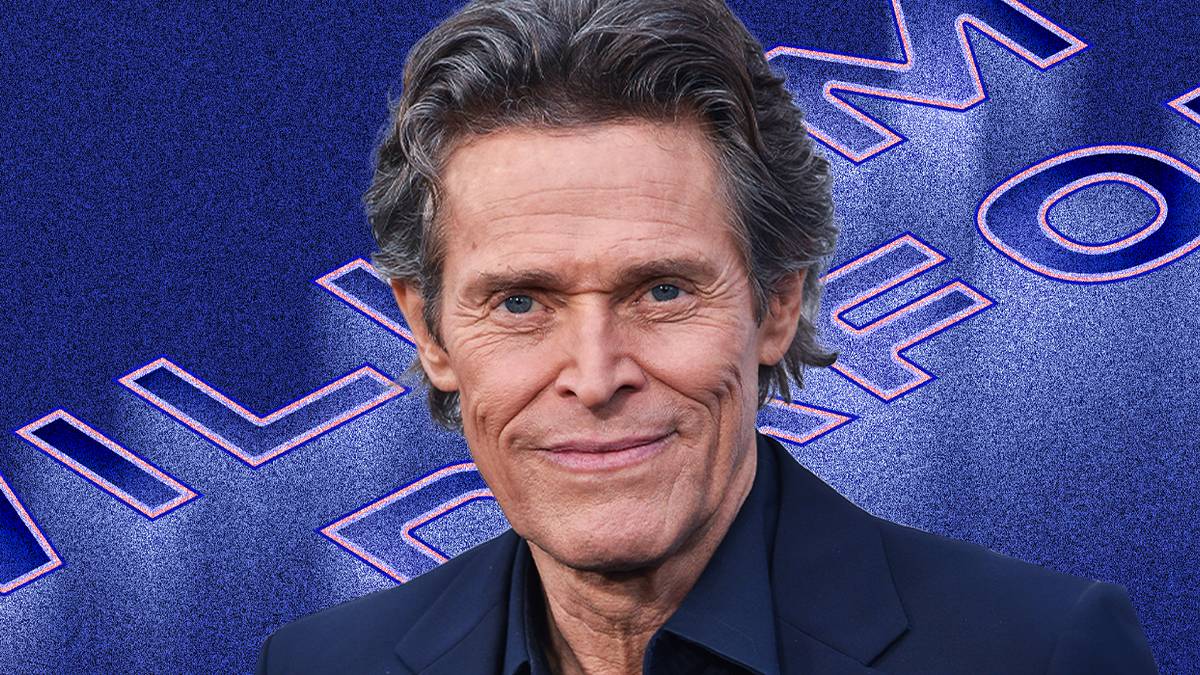 10 Best Willem Dafoe Movies, Ranked