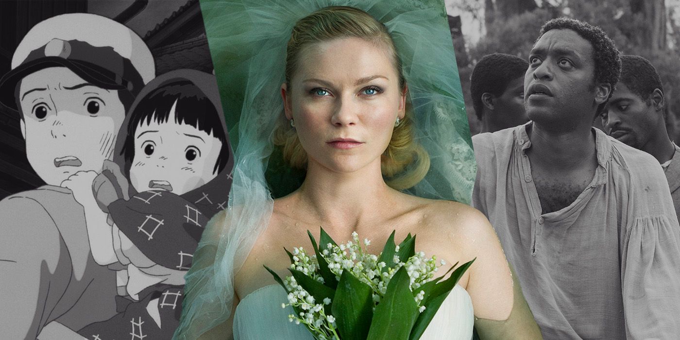 10 Most Depressing Movies, Ranked