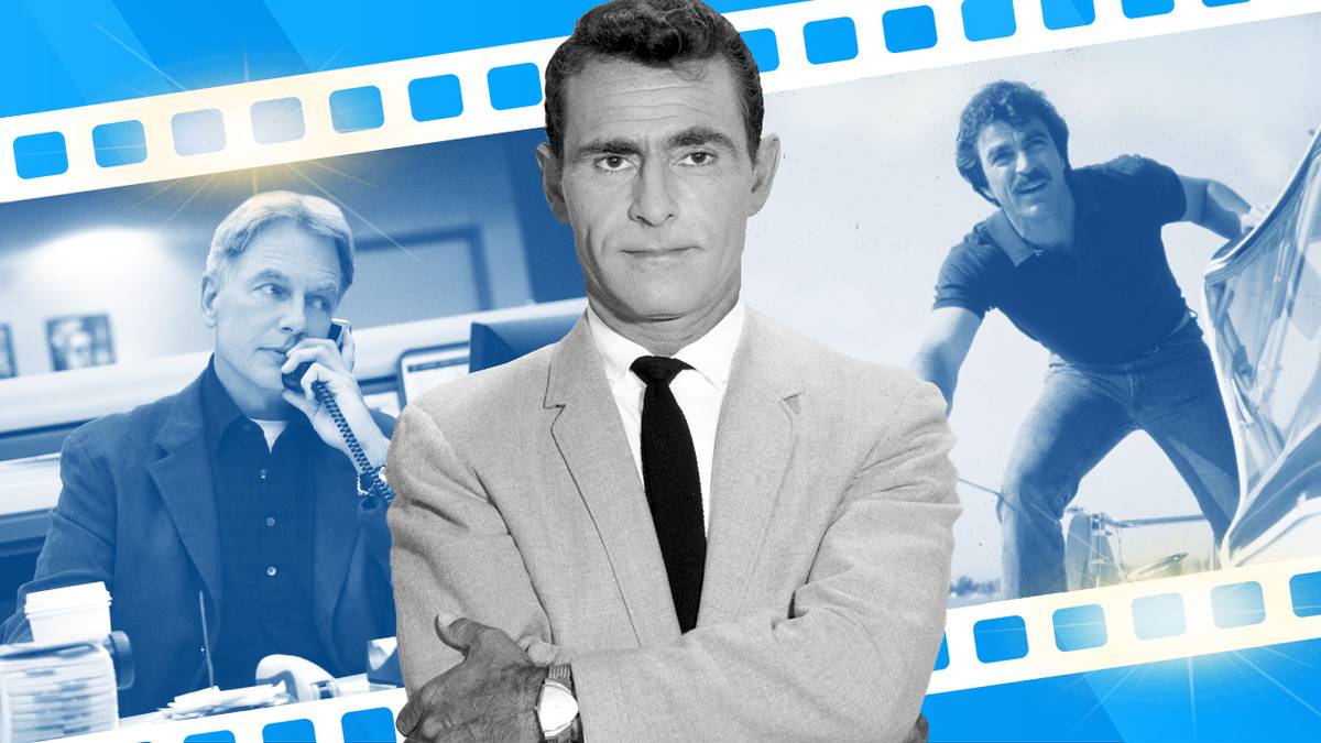 10 Most Rewatchable CBS Dramas, Ranked