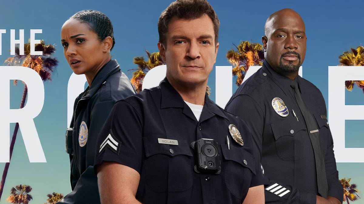 'The Rookie' Season 6 Recap - What To Remember Before Season 7