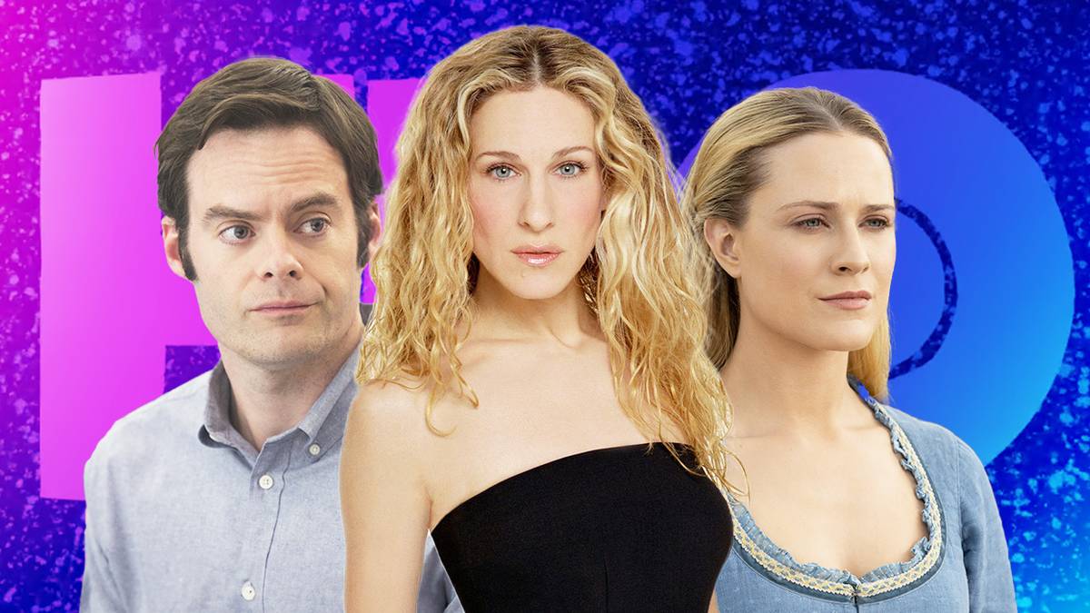 10 Most Rewatchable HBO Series of All Time, Ranked