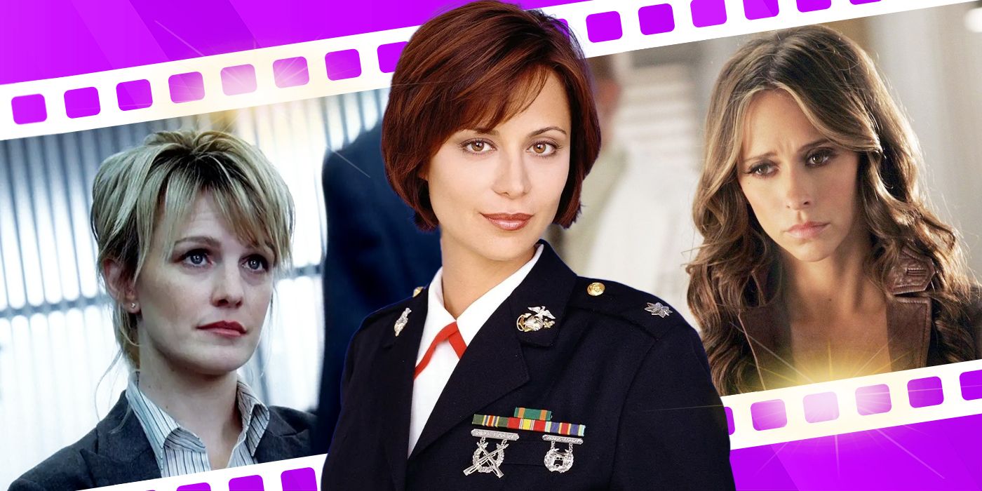 13 Greatest CBS Shows of All Time, Ranked