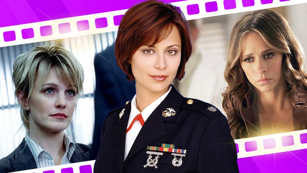 10 Most Underrated CBS Shows, Ranked