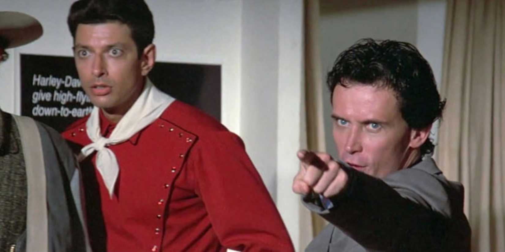 10 Silliest '80s Action Movies That We Still Can't Take Seriously
