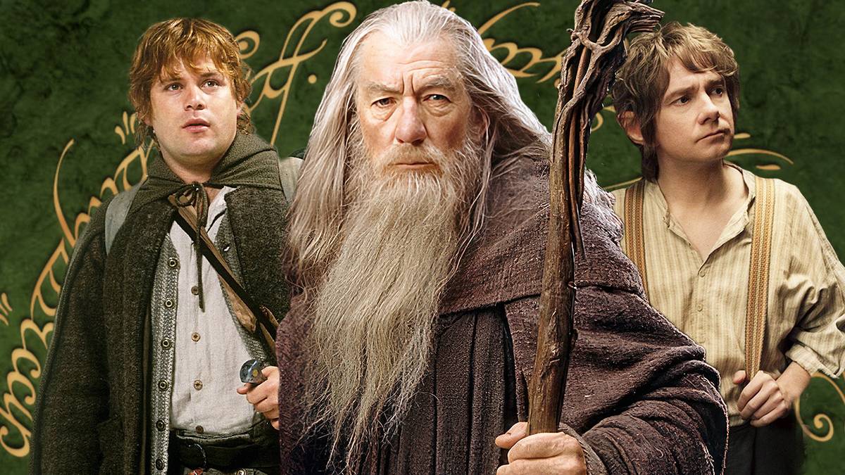 All 10 Middle-earth Movies, Ranked by How Entertaining It Is