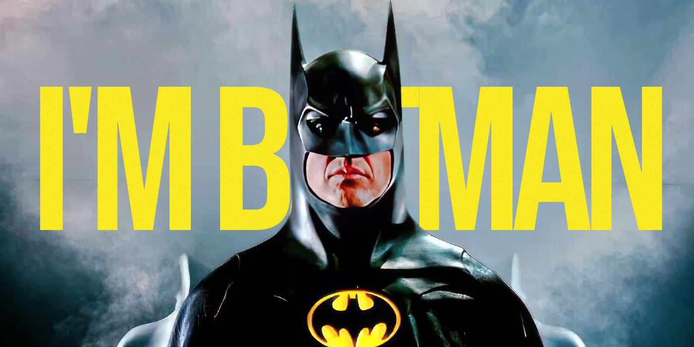 Michael Keaton Wants To Use His Real Name - Even Though Another Screen ...