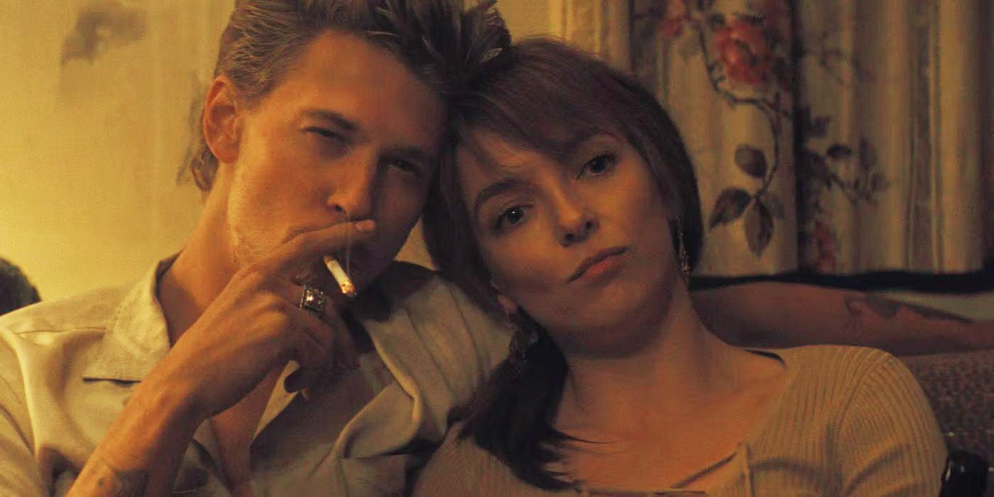 Crank Up the Tunes Of the ‘60s With This Gorgeous ‘The Bikeriders ...
