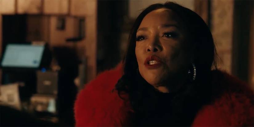 'The Chi' Renewed for Season 7 on Showtime