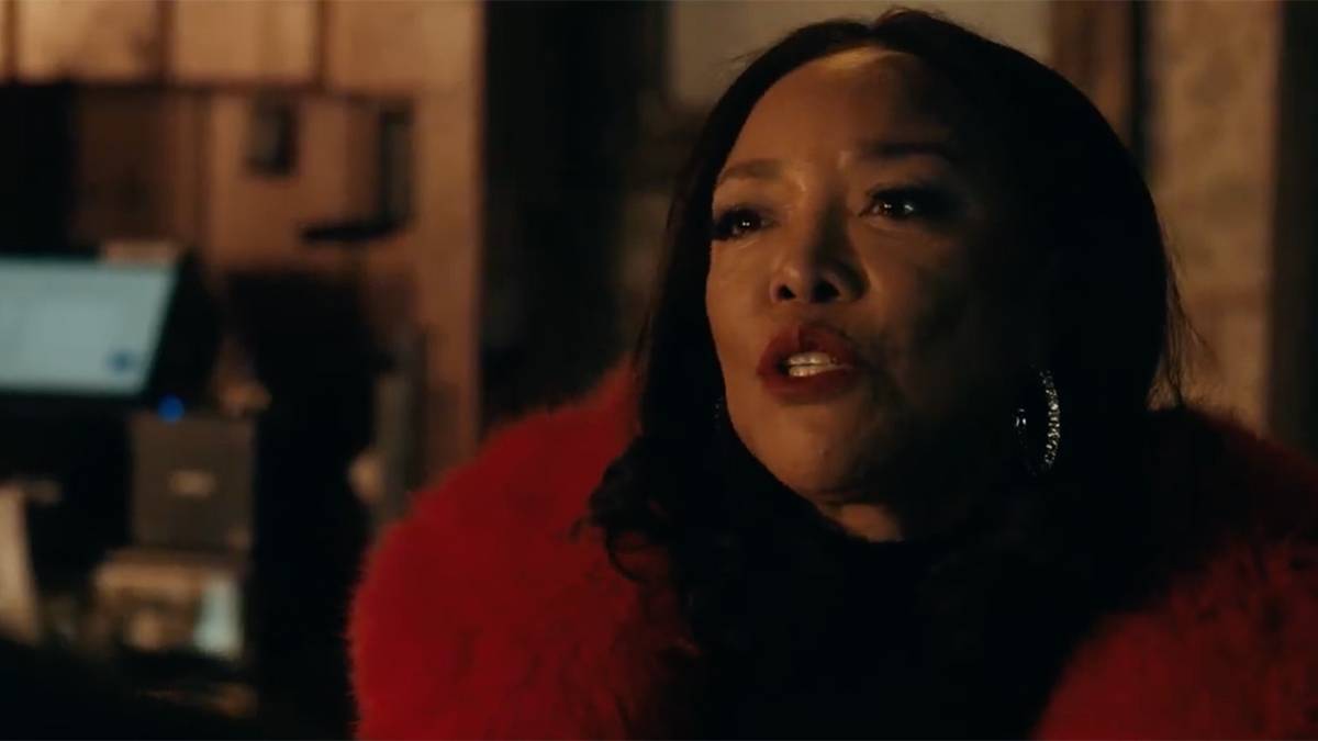 'The Chi' Season 6 Part 2 Trailer — Alicia and Douda Face Off