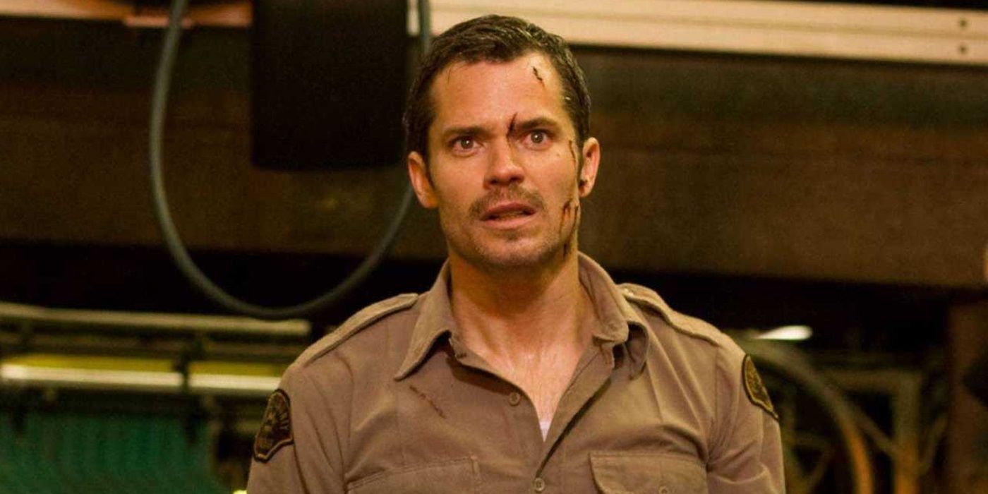 Timothy Olyphant Justified 2024