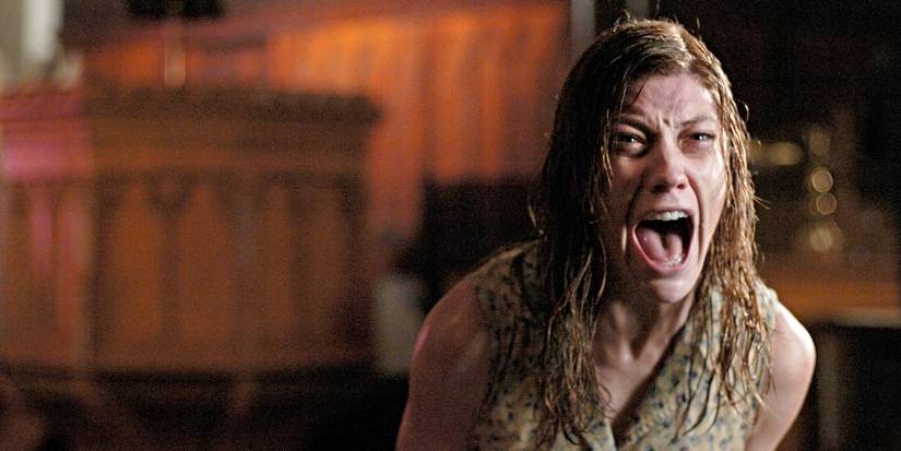 10 Scariest Exorcism Movies of the 21st Century, Ranked
