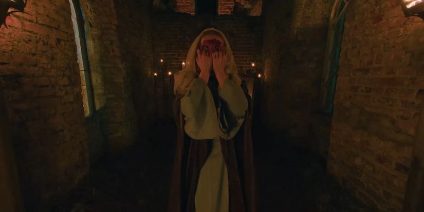 ‘The Faceless Lady’ — What We Know About the First Live-Action VR Show