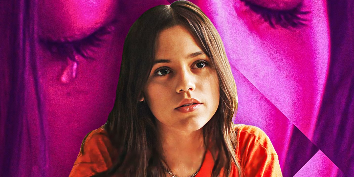 Jenna Ortega’s Most Underrated Role Is in This Tragic Coming-of-Age Drama