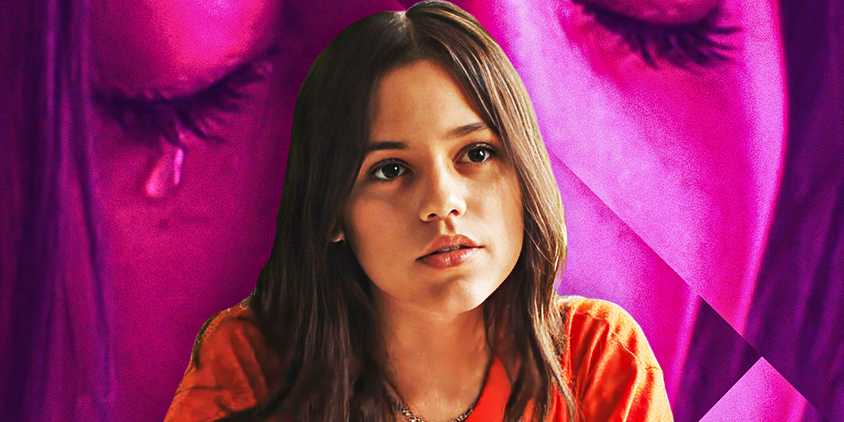 ‘X’ - Jenna Ortega Made the Most of Her Small Role