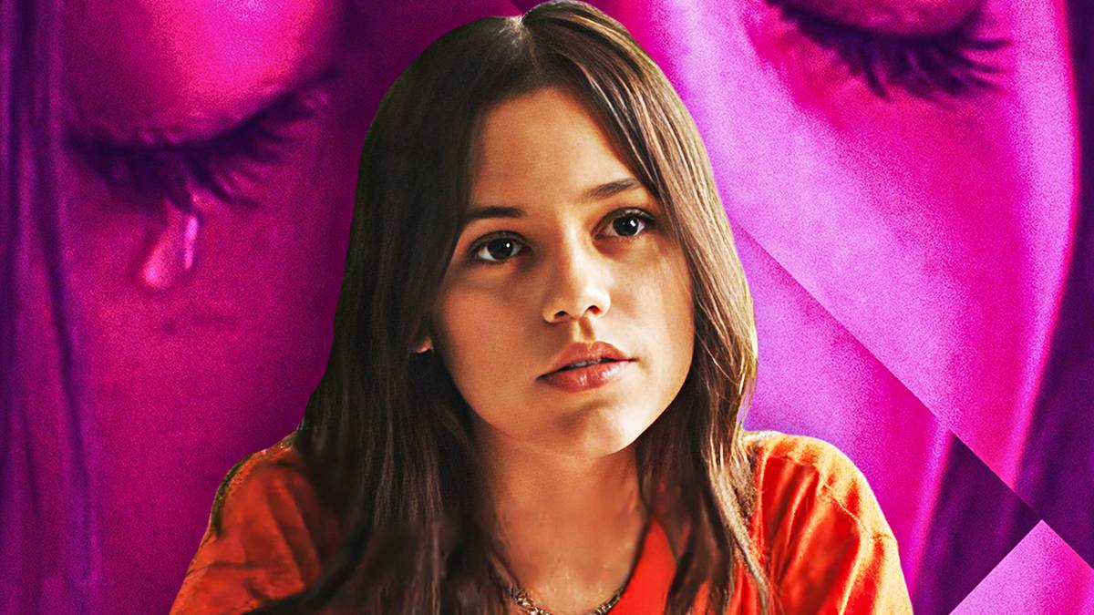 Jenna Ortega’s Most Underrated Role Is in This Tragic Coming-of-Age Drama