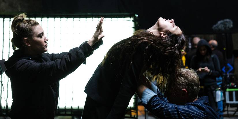 Nell Tiger Free Compares 'The First Omen's Margaret to 'Servant's Leanne