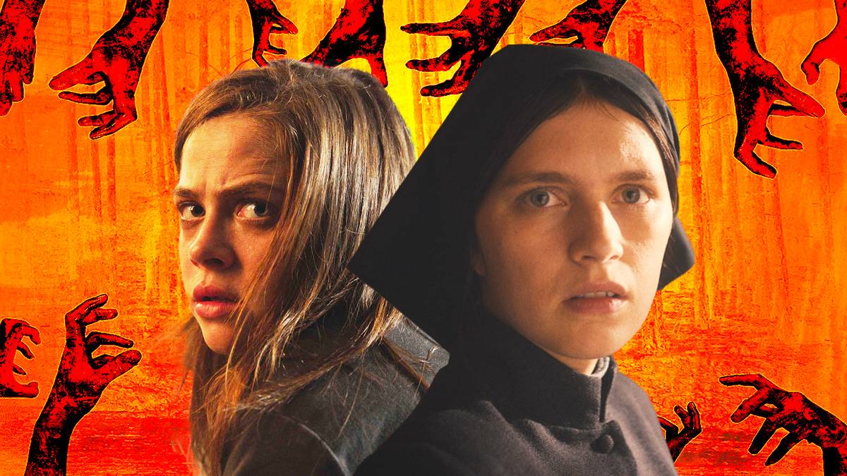 Before 'The First Omen,' Director Arkasha Stevenson Scared Us With This ...