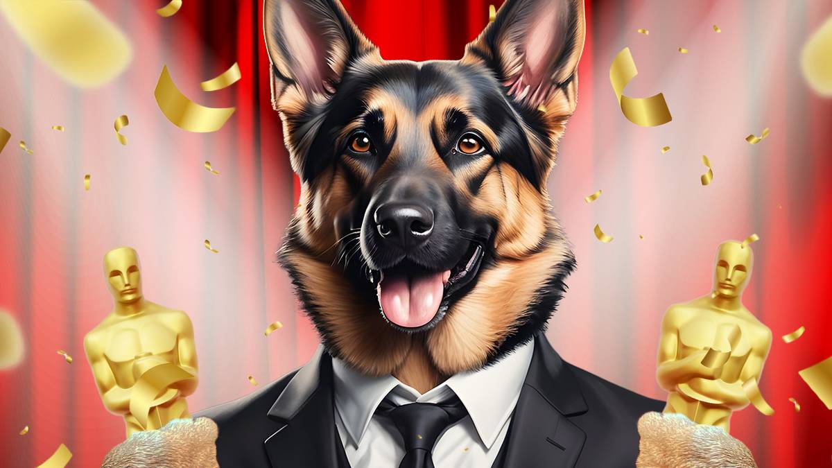 The First Oscars Almost Gave a Dog Best Actor
