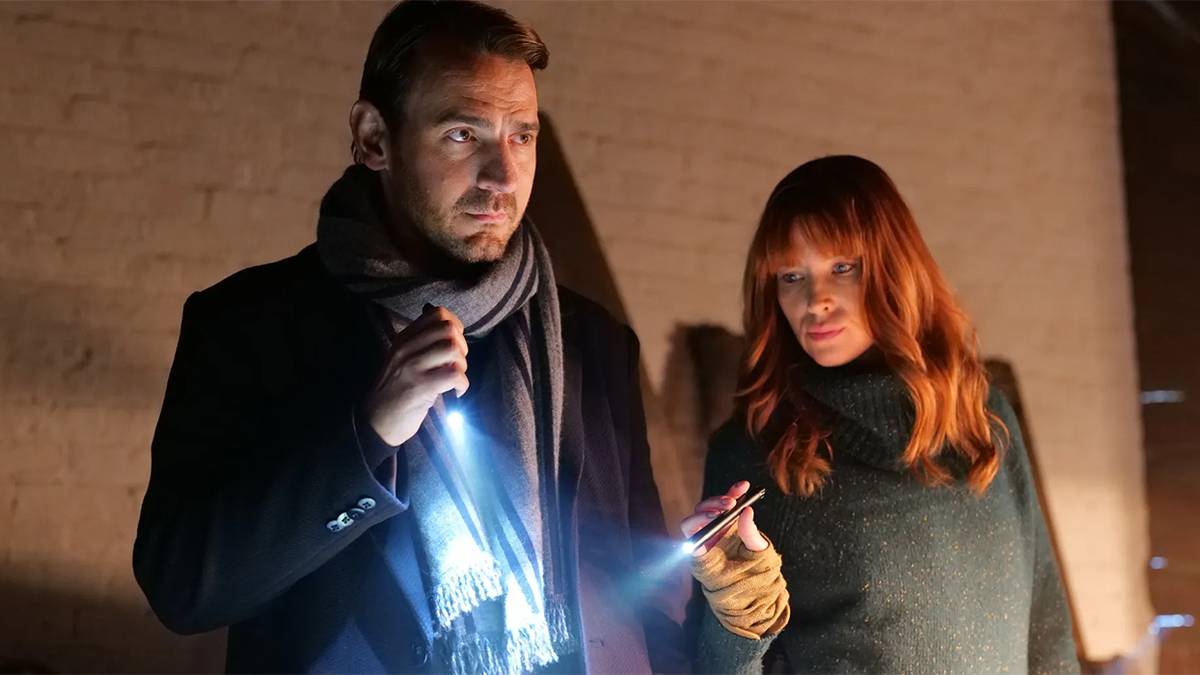 This Supernatural TV Series Puts 'Supergirl's Milly Alcock at the ...