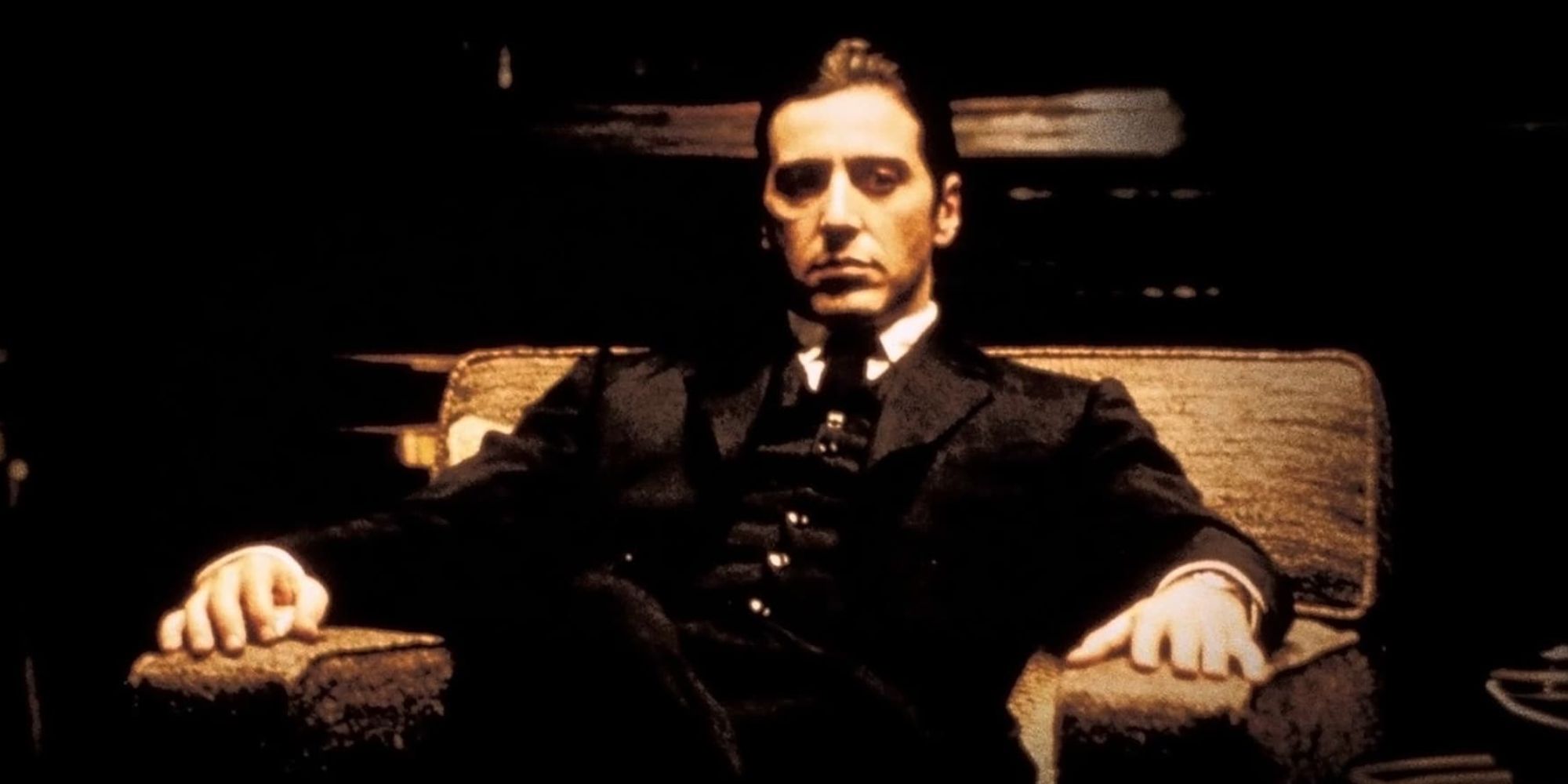 You’ll Never Look at This Iconic ‘Godfather’ Scene the Same Way Again