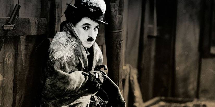 This 100-Year-Old Charlie Chaplin Comedy Was Called the “Greatest and ...
