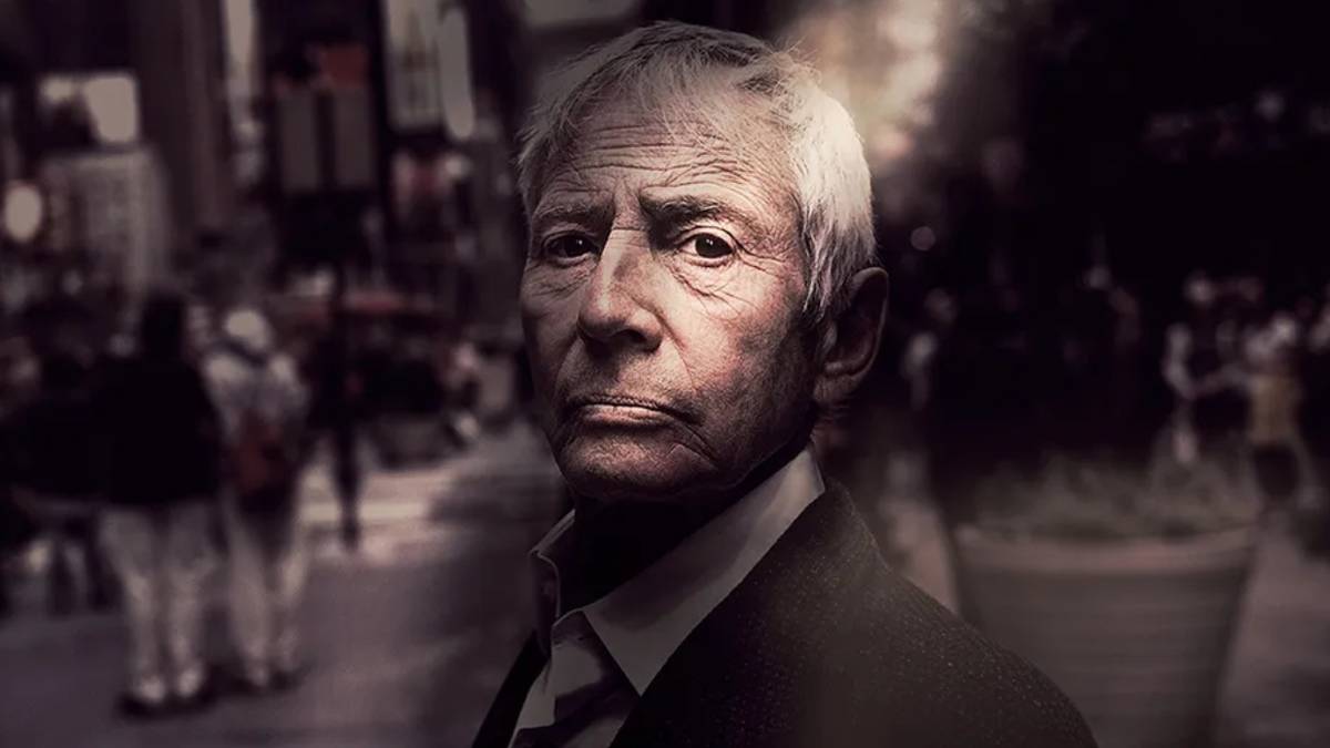 'The Jinx Part Two' Trailer Shows the Final Days Of Robert Durst