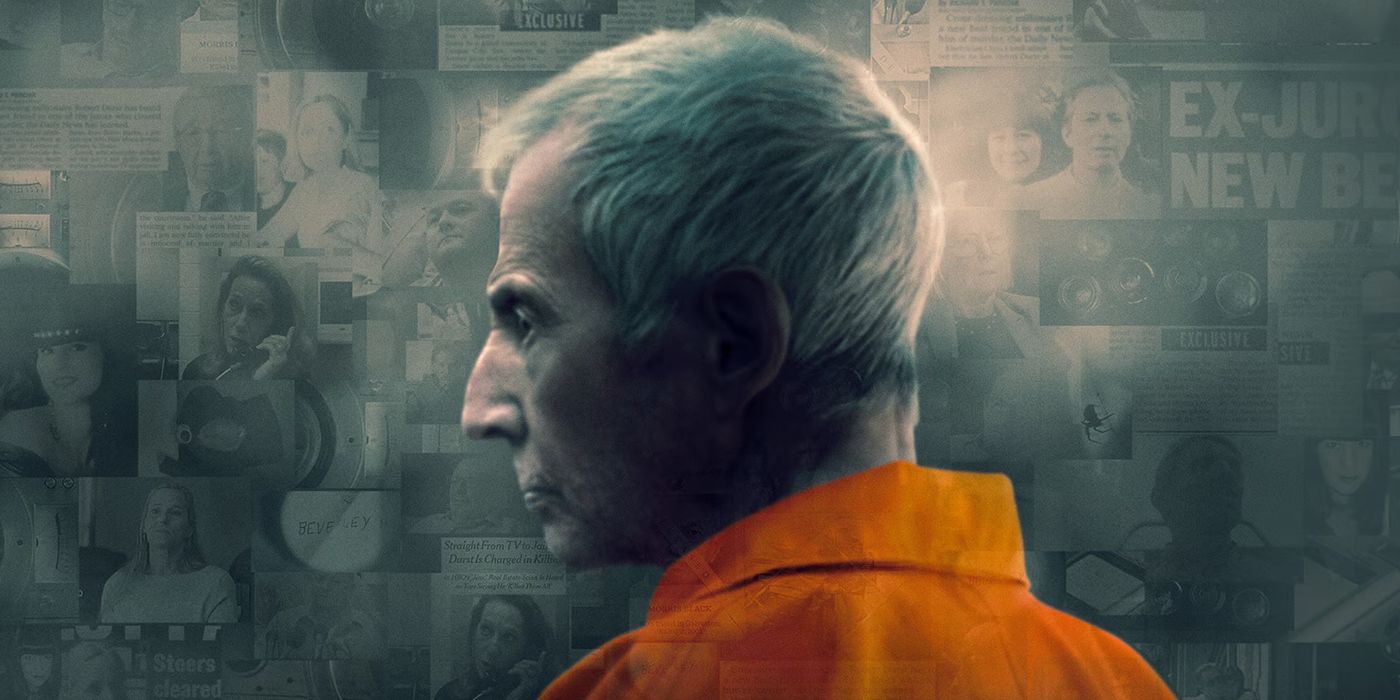 ‘The Jinx - Part Two’ — Everything We Know about the HBO Series Sequel