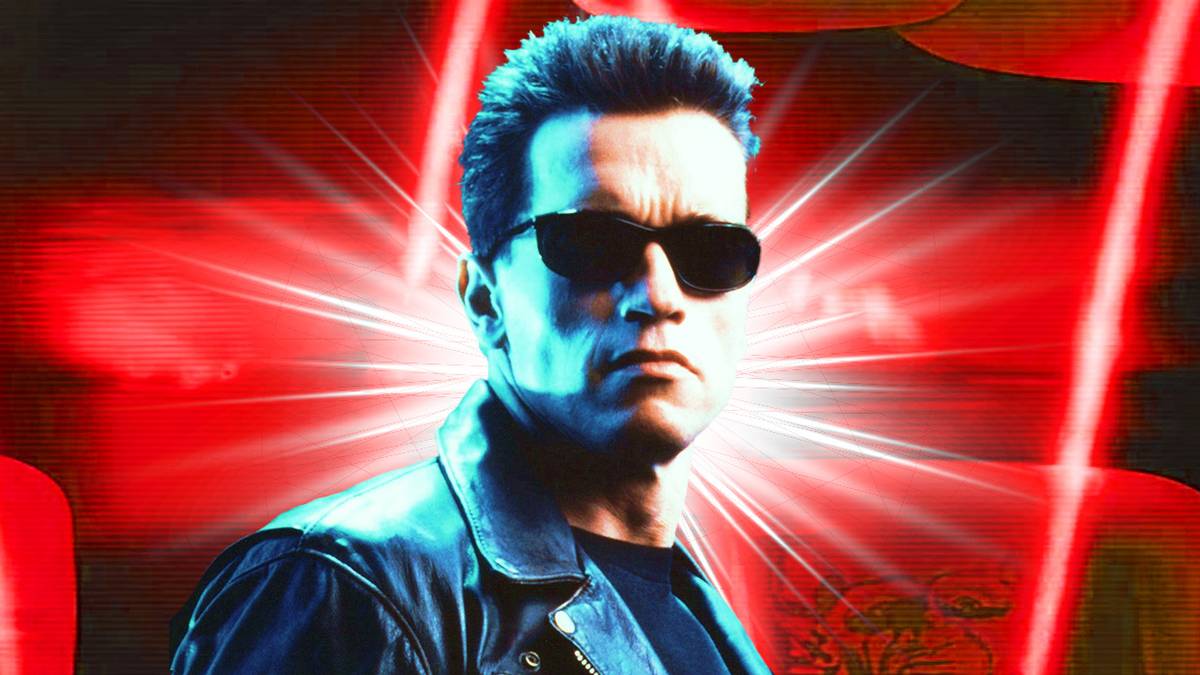 'The Terminator' Ripped Off This Sci-Fi Story (Legally Speaking)
