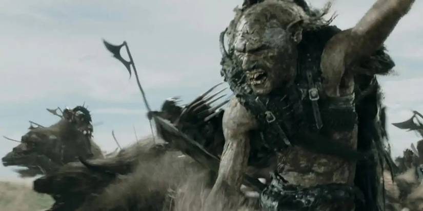 10 Best-Known Orcs in Middle-earth, Ranked