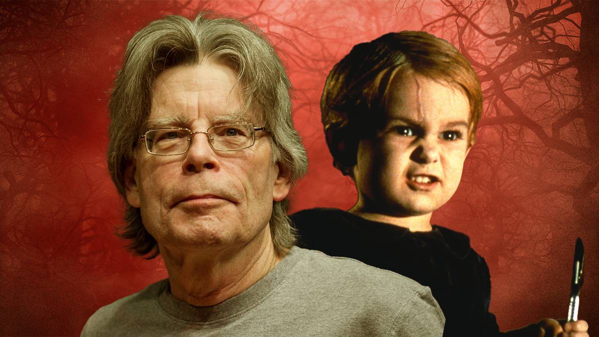 Why is Pet Sematary Misspelled? Stephen King's Iconic Title, Explained