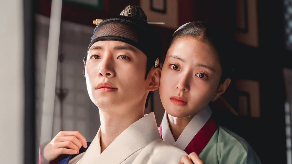 25 Best Historical Romance K-Dramas of the Last 5 Years, Ranked