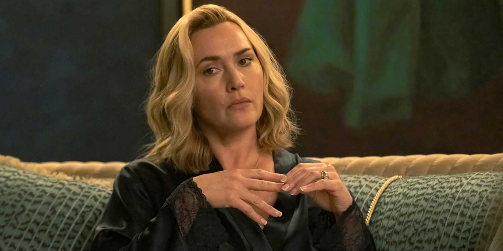 ‘The Regime’s Creator on That Shocking Finale and How the Truth Comes Out