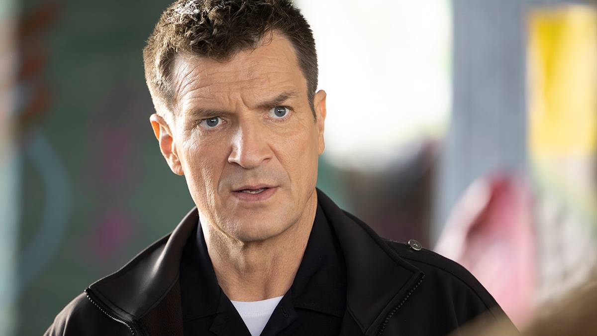 ‘The Rookie’ Season 7 Just Got an Interesting Update