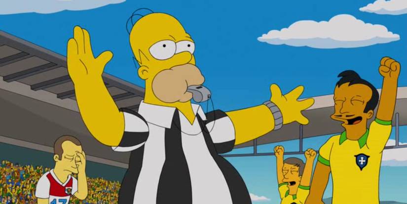 10 Most Relatable Characters in 'The Simpsons,' Ranked