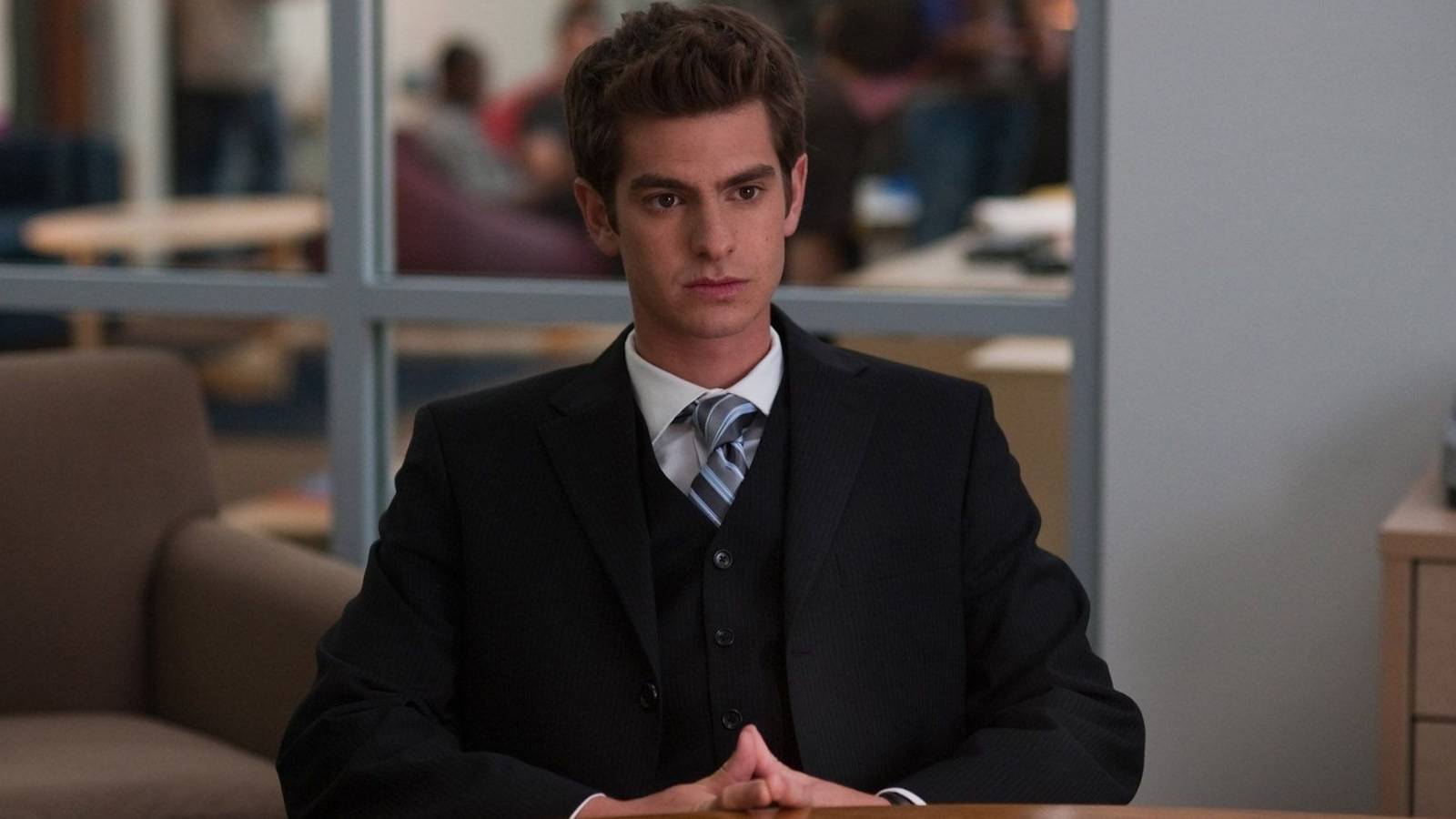 10 Best David Fincher Movies With Great Acting, Ranked