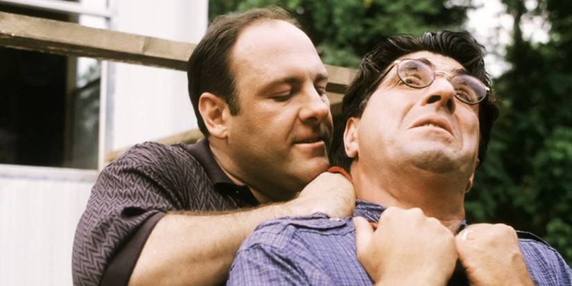 10 Best 'The Sopranos' Episodes of All Time, Ranked