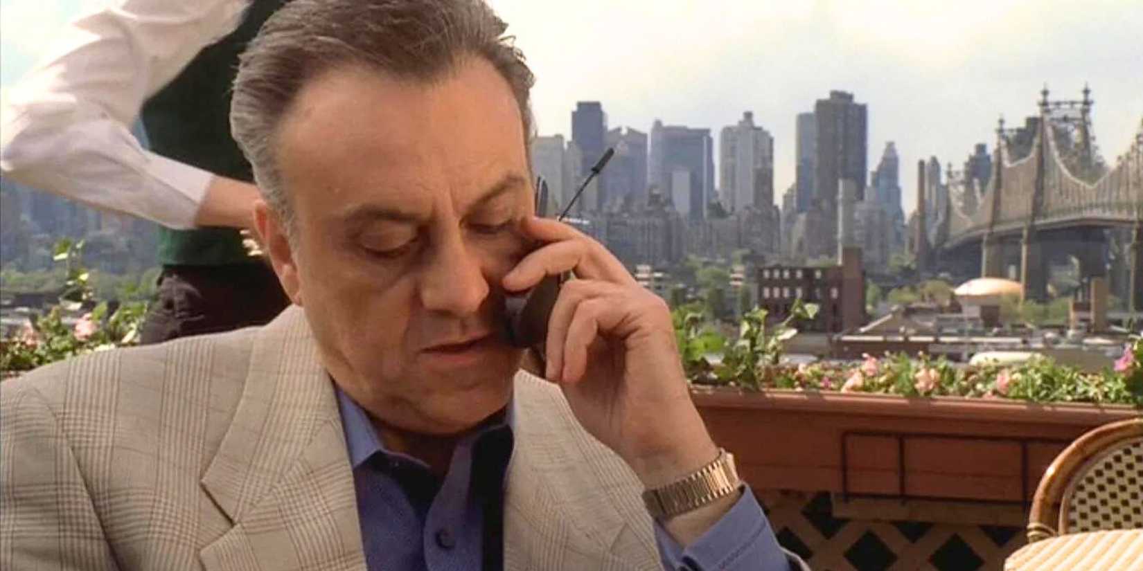 johnny sack