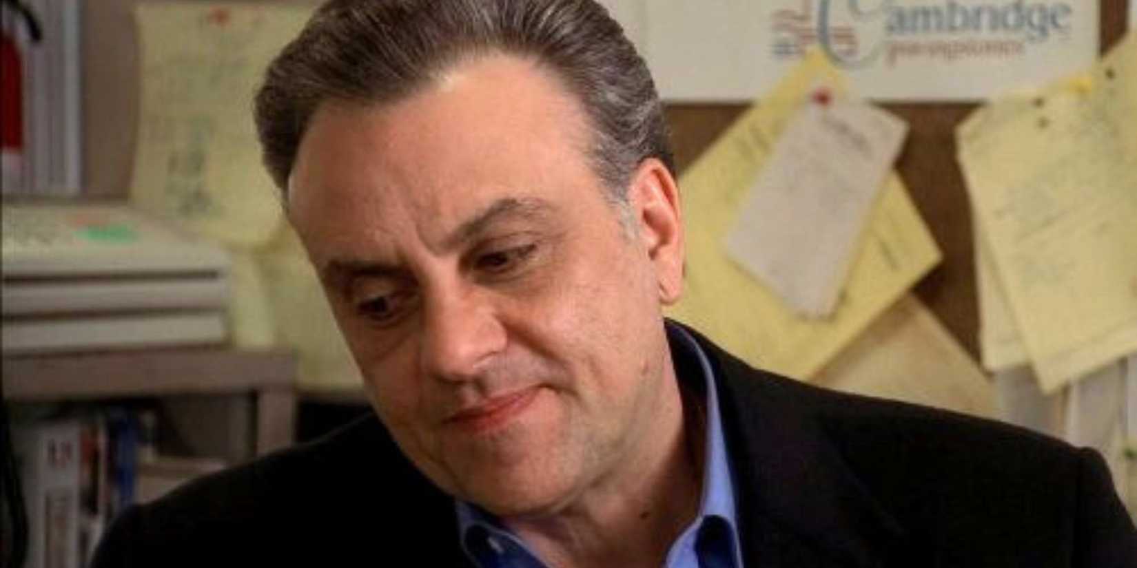 10 Best Johnny Sack Quotes in 'The Sopranos,' Ranked